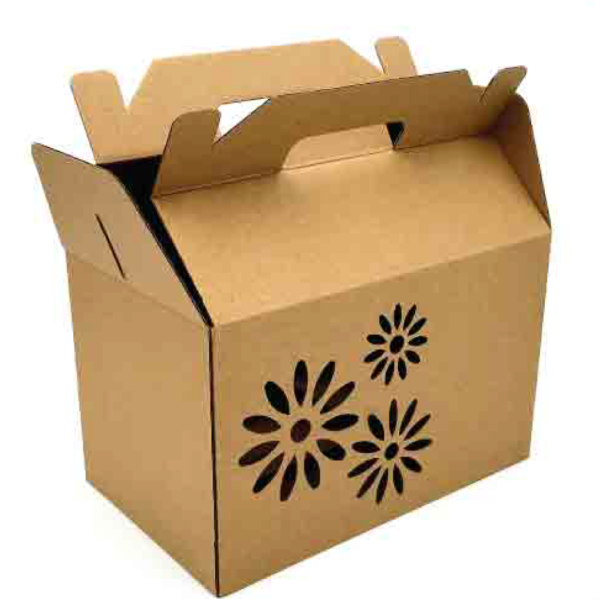 Soil Packaging & Trims Ltd. – OF OUR FAITH